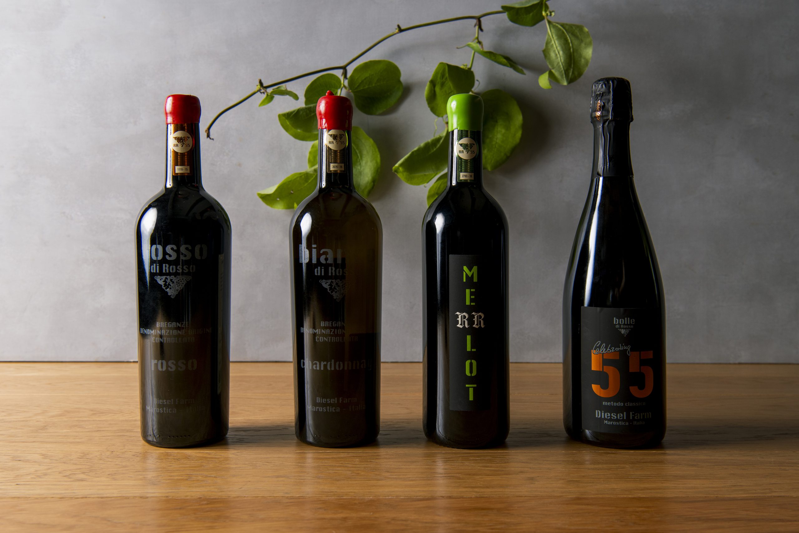 CUCINA DIESEL FARM – TRANSIT HOSPITALITY MANAGEMENT INC.